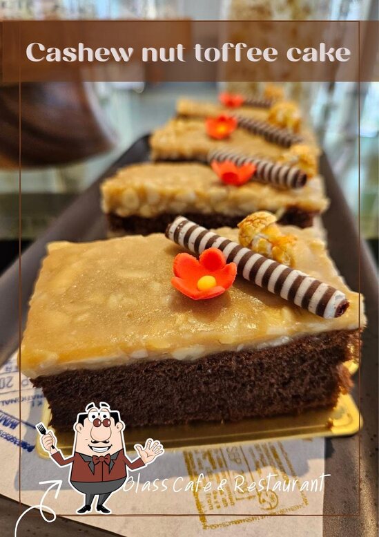 The Glass Cafe & Restaurant, Na Thung - Restaurant reviews