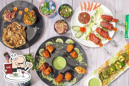 Yaaran Da Adda, Raipur, Tatibandh - Restaurant menu and reviews