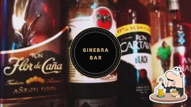 Ginebra Bar, Ilo District
