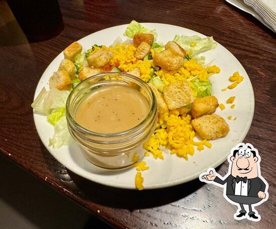 Circle 7 Ranch, Des Peres - Restaurant menu, prices and reviews