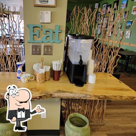 Treehouse Cafe COS, Colorado Springs - Restaurant menu, prices and reviews