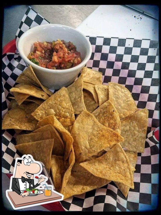 The Spoke Bar and Grill, Carson City - Restaurant menu, prices and reviews