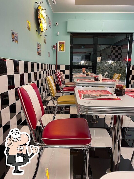Rodeo Drive Diner, Gioia Tauro - Menu del ristorante, prezzi e recensioni