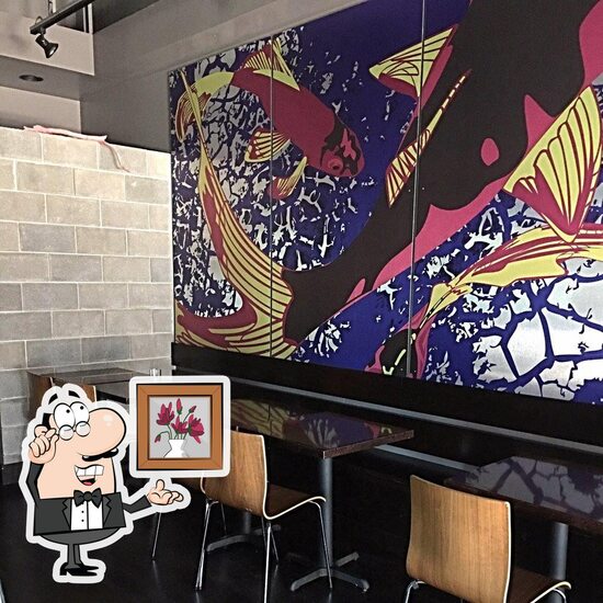 Muramoto Hilldale, Madison - Restaurant menu, prices and reviews