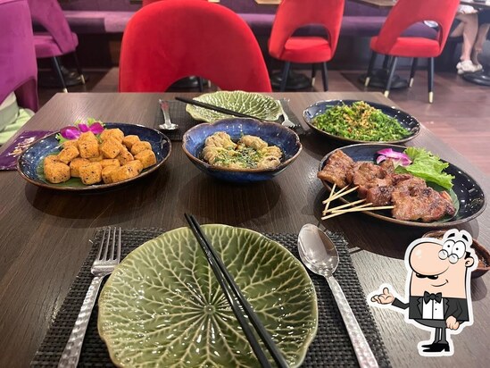 RAK Thai, Ho Chi Minh City - Restaurant menu, prices and reviews