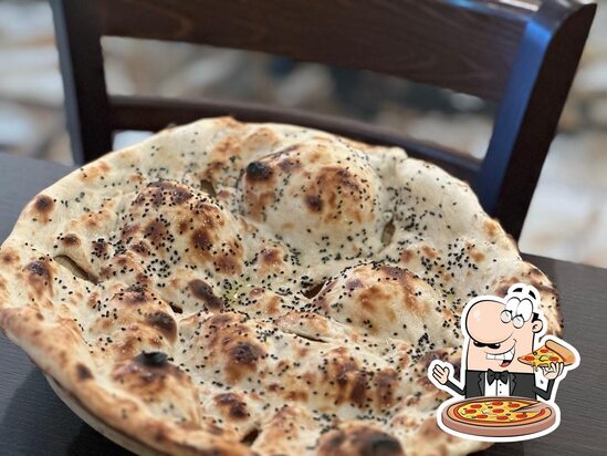 Erbil Restaurant in London - Restaurant reviews