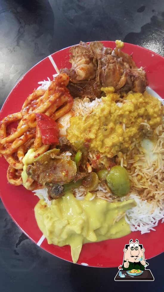Lunu Ambula in Hallam - Restaurant reviews