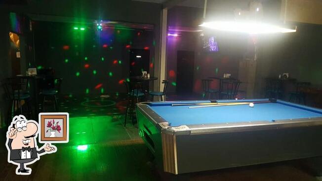 Restaurante Bar El Botanero Fuentes, Reynosa - Menú del restaurante ...