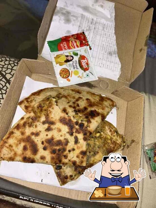 Chai King - Snacks & More, Gurugram - Restaurant menu, prices and reviews