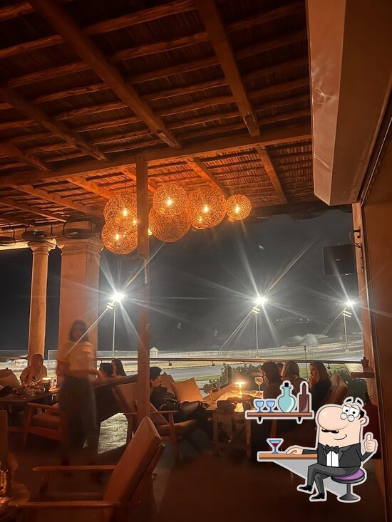 EL BLECO Art-Bar, La Habana - Menú del restaurante, precios y reseñas