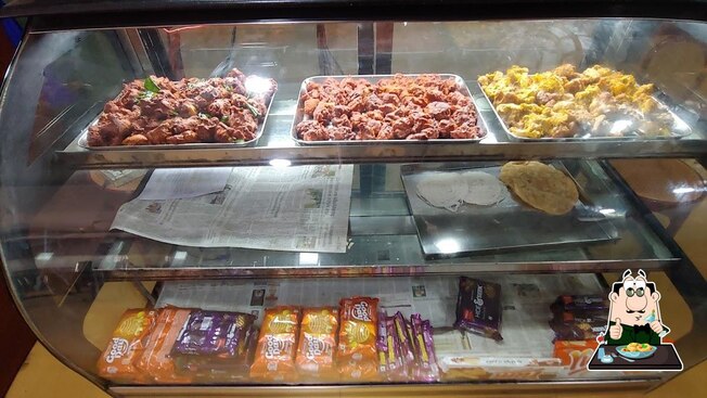 Habibi kitchen, Kalady - Restaurant reviews