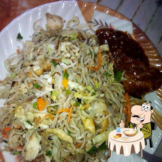 Koley's Kitchen, Barrackpore - Restaurant menu, prices and reviews