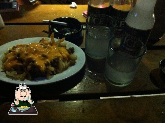 Kuwagos Island Grill pub & bar, Mandaluyong, Madizon Square Plaza ...