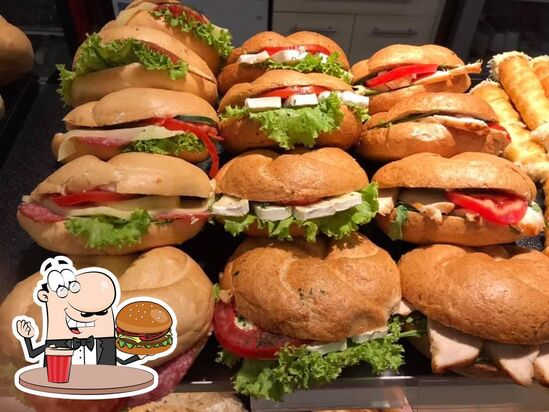 Lipóti Bakery, Székesfehérvár, Liszt Ferenc u. 3 - Restaurant reviews