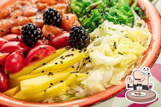 Loco Poke Modena, Modena - Speisekarte, Preise und Bewertungen