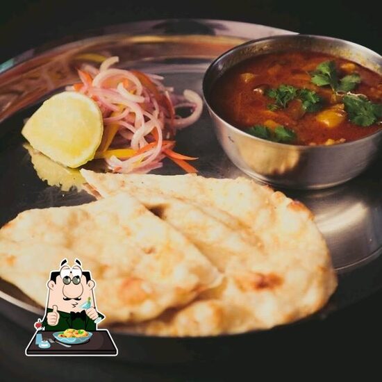 Madarasi Dhaba, Chennai - Restaurant reviews