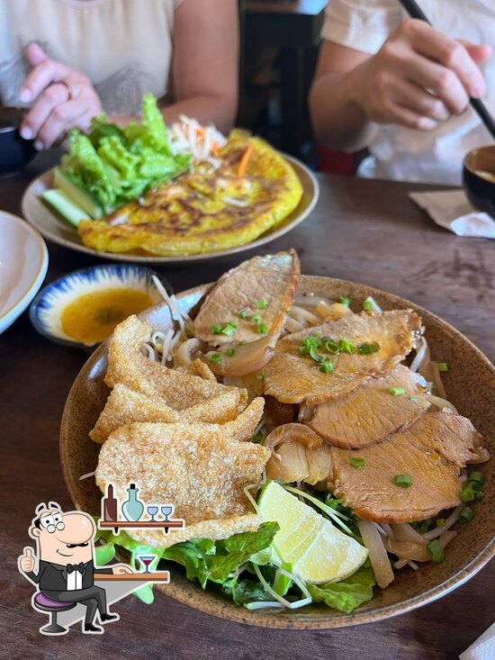 Cơm Linh - Vietnamese Restaurant, tp. Hội An - Restaurant menu, prices ...