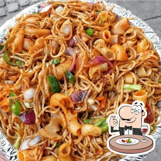 OM Cafe, Rishikesh - Restaurant menu, prices and reviews