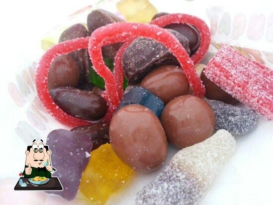 Sugar Station, Southern Cross Station in Docklands - Restaurant reviews
