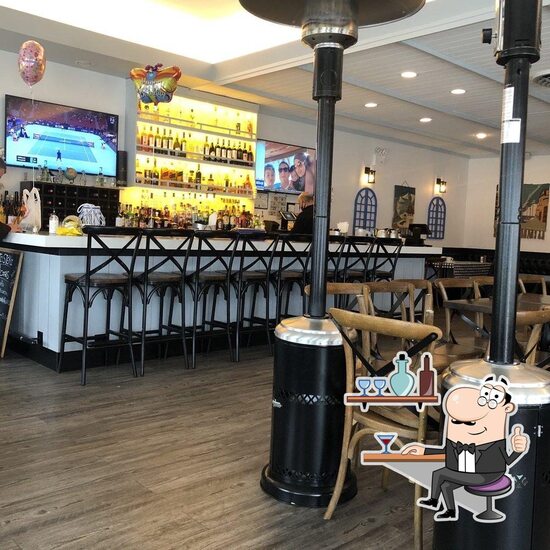 To Steki, New York City - Restaurant menu, prices and reviews