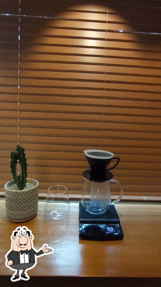 Work Coffee Micro Shop, Bandung - Restaurant menu, prices and reviews
