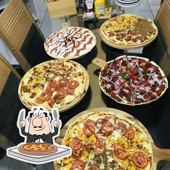 Zap Fast Food, Ceilândia - Menu do restaurante, preços e opiniões
