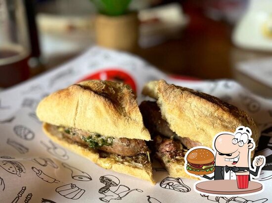 Los Ches restaurant, San Borja - Restaurant reviews