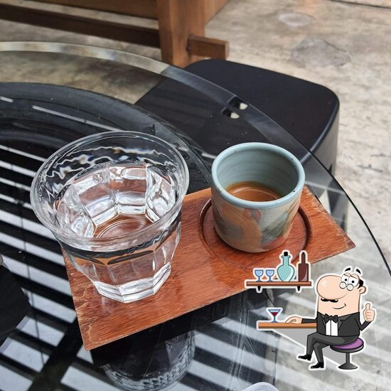 KOZI Coffee Kuningan, Jakarta - Restaurant menu, prices and reviews