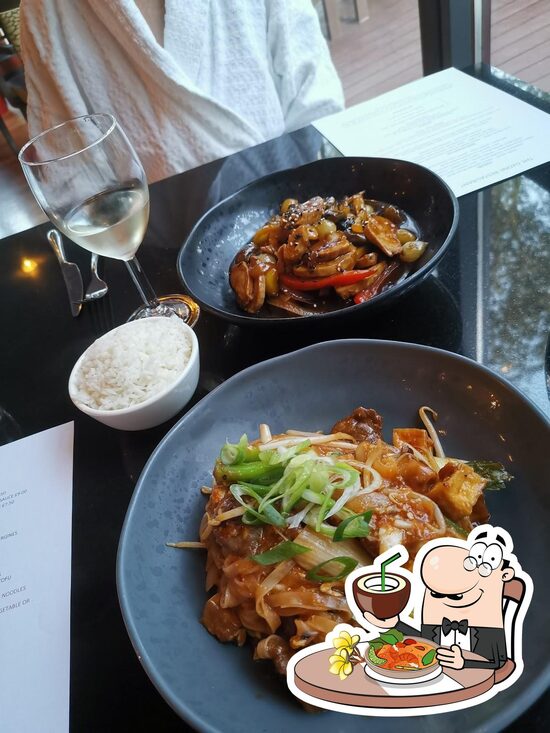 Ozone Restaurant in Seaham - Restaurant reviews