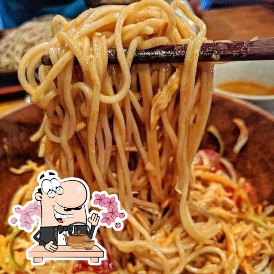 Taishan kitchen (Kloof Street), Cape Town - Restaurant menu, prices and ...