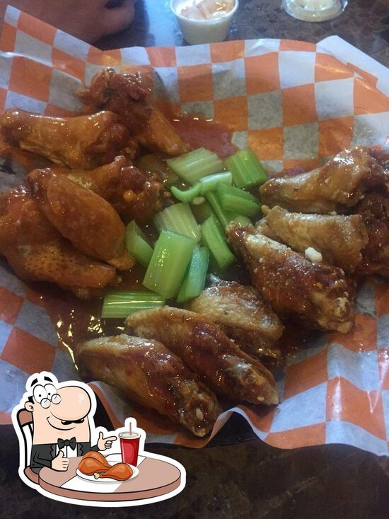 Time Warp Tavern in Watertown - Restaurant menu and reviews