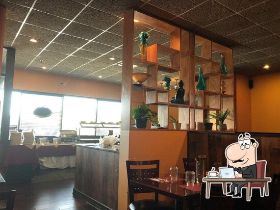 Amma's Kitchen, Evesham Township - Restaurant menu, prices and reviews