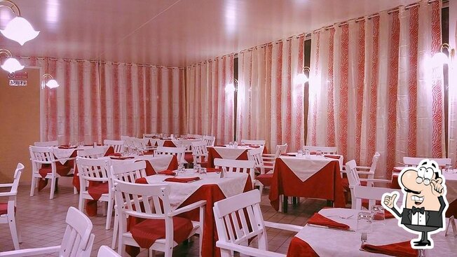 La Lampara, Novara - Restaurant menu, prices and reviews