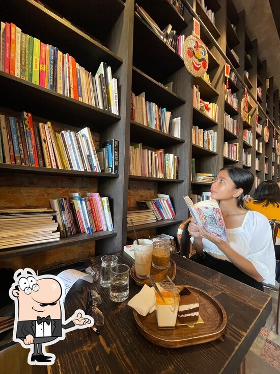 Soo Kafe cafe, Ho Chi Minh City, 35 Phan Chu Trinh - Restaurant reviews