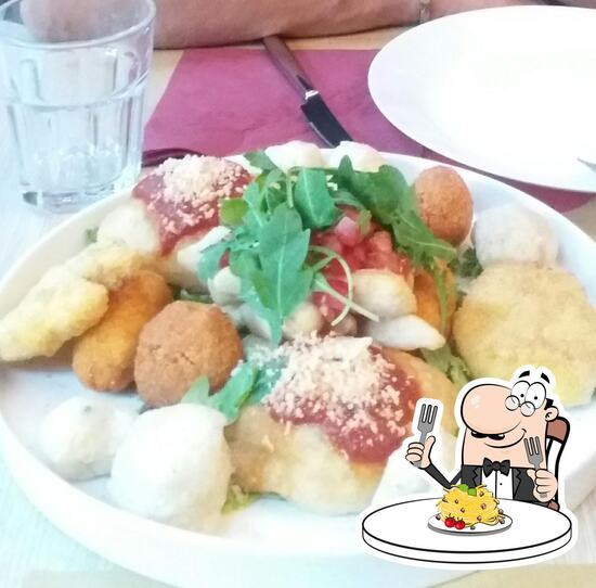 Ciro Pomodorino, Milano - Menu del ristorante, prezzi e recensioni