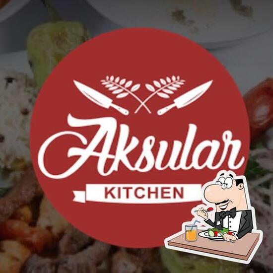 Aksular, Waltham Cross - Restaurant menu, prices and reviews