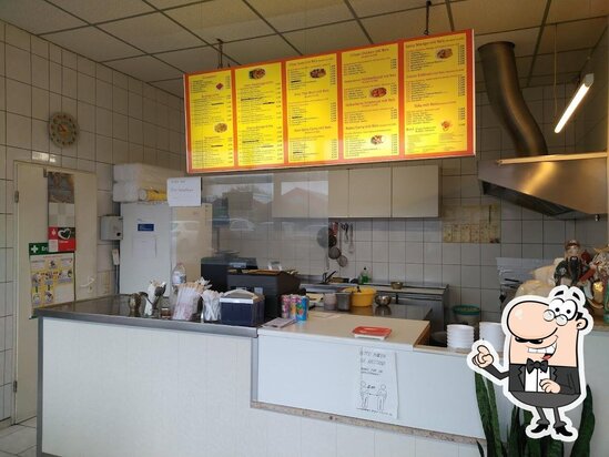 Asia Imbiss Minh Anh, Bernburg (Saale) - Speisekarte, Preise und ...