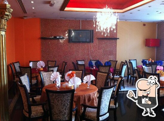 Asian Palace restaurant, Dubai, 5C62+R8Q - Restaurant menu and reviews