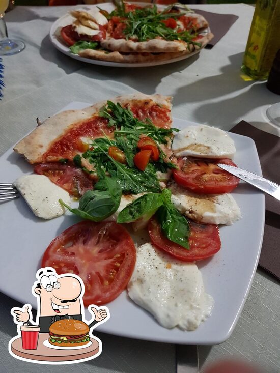 Brima S.n.c., Olbia - Speisekarte, Preise und Bewertungen
