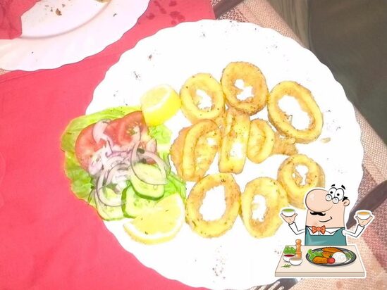Gyros King, Sibiu - Restaurant menu, prices and reviews