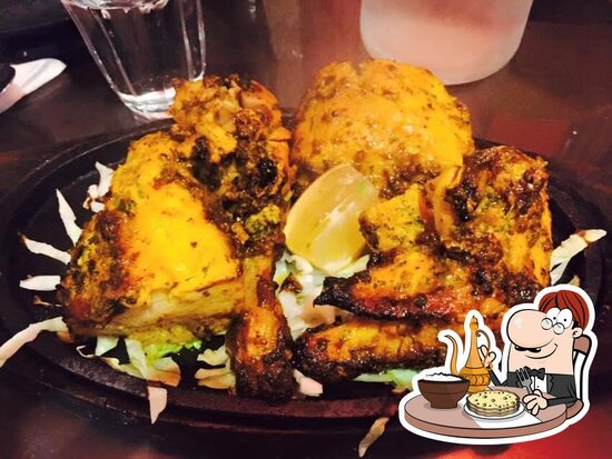 Handi Lazeez, 23 Wentworth St in Parramatta - Restaurant menu and reviews