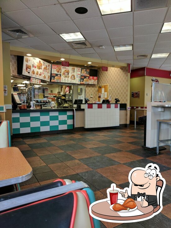 KFC, Orange City - Restaurant menu, prices and reviews
