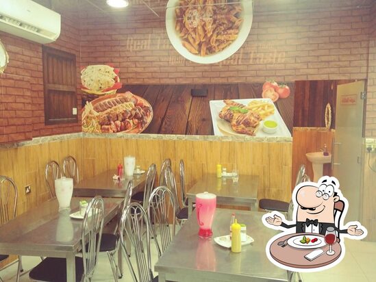 New Al Shuaa Restuarant restaurant, UAE - Restaurant reviews