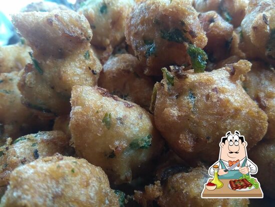 Palani Andavar Tea Stall Kulathukadai, Kugalur - Restaurant reviews