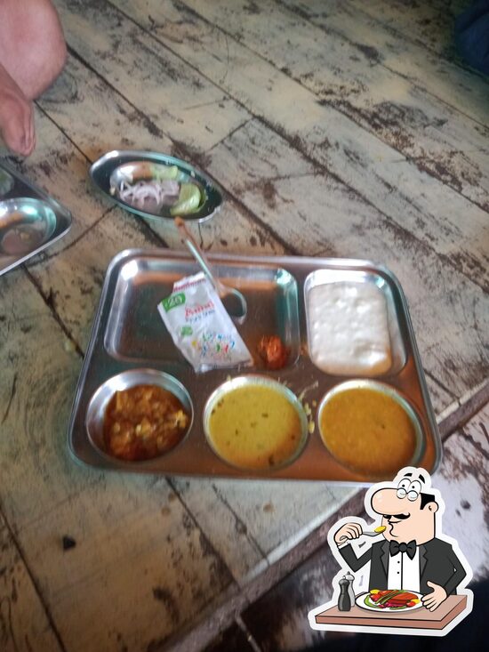 Preet Shere Punjab Dhaba, India - Restaurant reviews