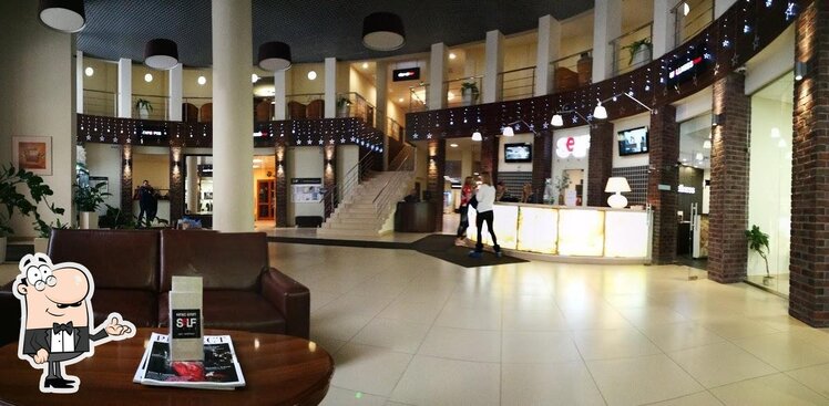 Self Cafe, Moscow - Restaurant menu and reviews