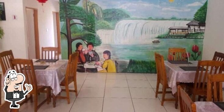 Menu at Tong Lok restaurant, New Redruth, Alberton Crossing