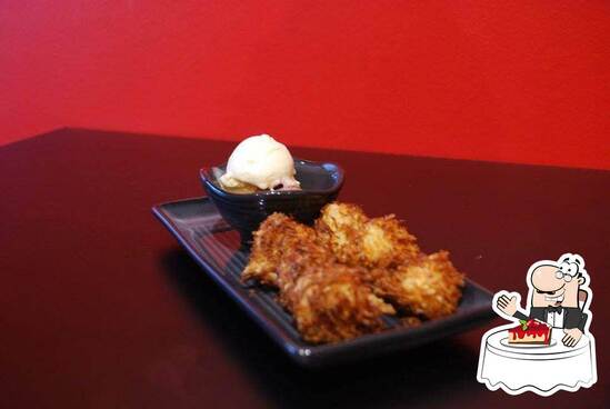 Menu at Tuan Kitchen restaurant, Malvern East