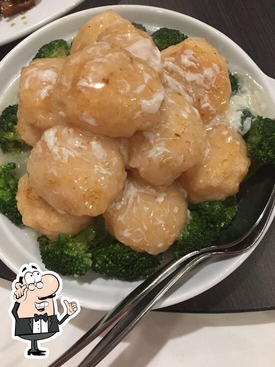Yue Chinese Restaurant, Unley - Restaurant menu, prices and reviews