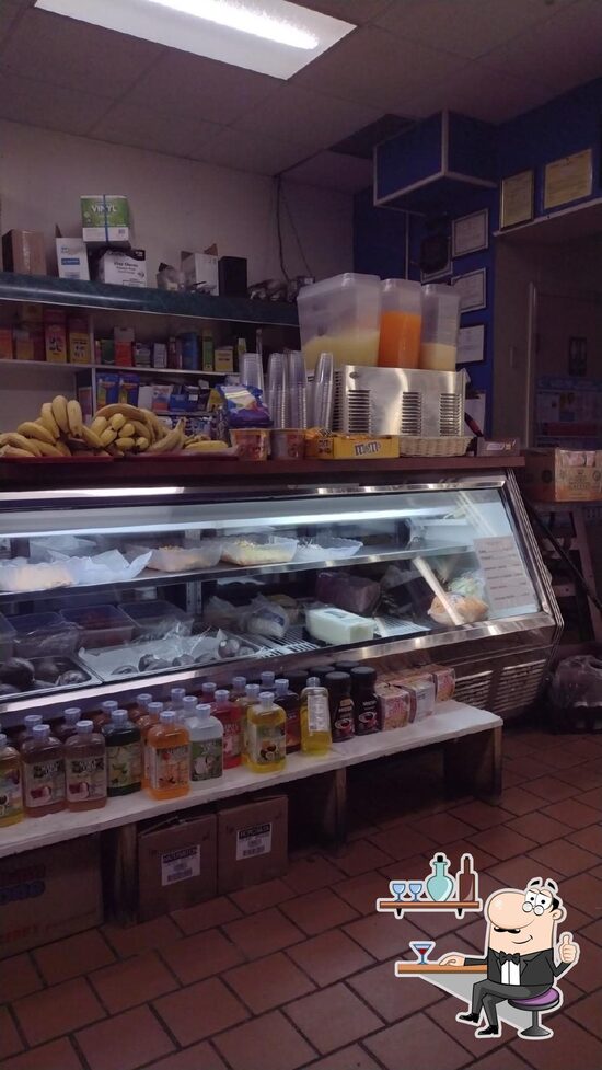 El Chapincito, Riverhead - Menú del restaurante, precios y reseñas